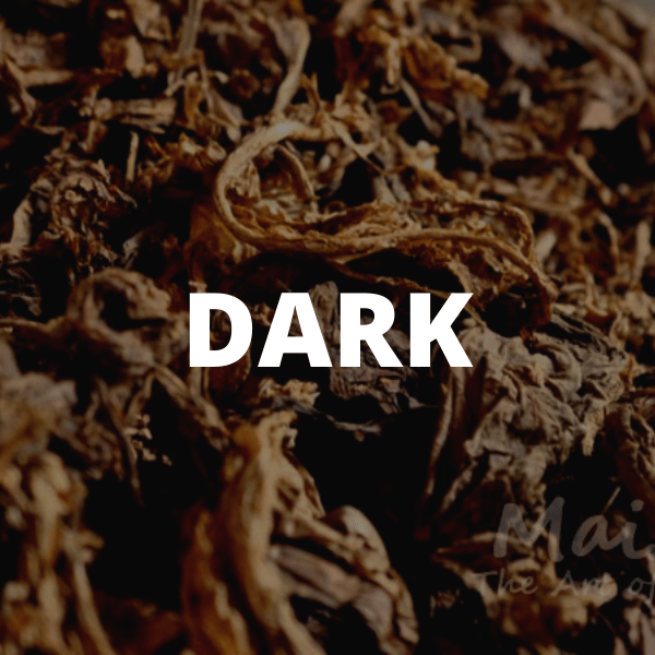 Dark Tobacco E Liquid Smokey And Dark Tobacco Vape Juice