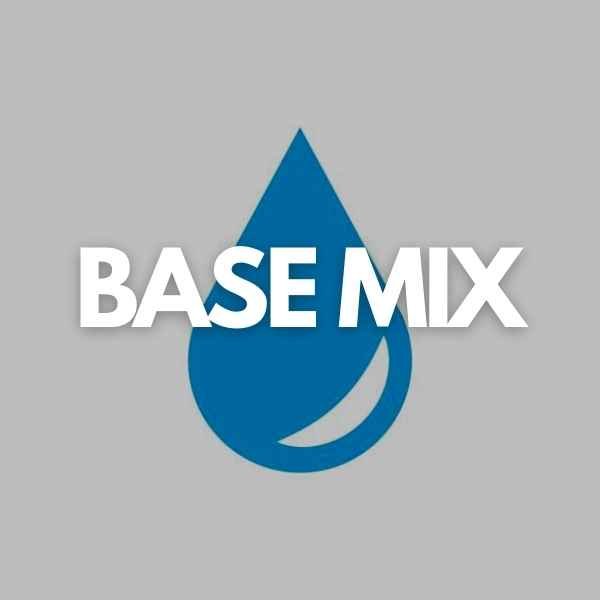 Base Mix PG & VG Mixing | VG For DIY E-liquid Making
